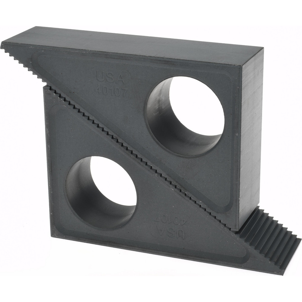 Gibraltar - 2 Piece, 3-1/2 to 9" Height Adjustment, Steel Step Block ...