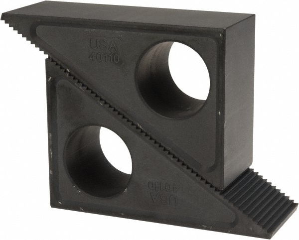 Gibraltar - 2 Piece, 3-1/2 to 9" Height Adjustment, Steel Step Block ...