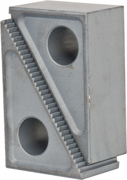 Gibraltar - 2 Piece, 64 to 152mm Height Adjustment, Steel Step Block ...