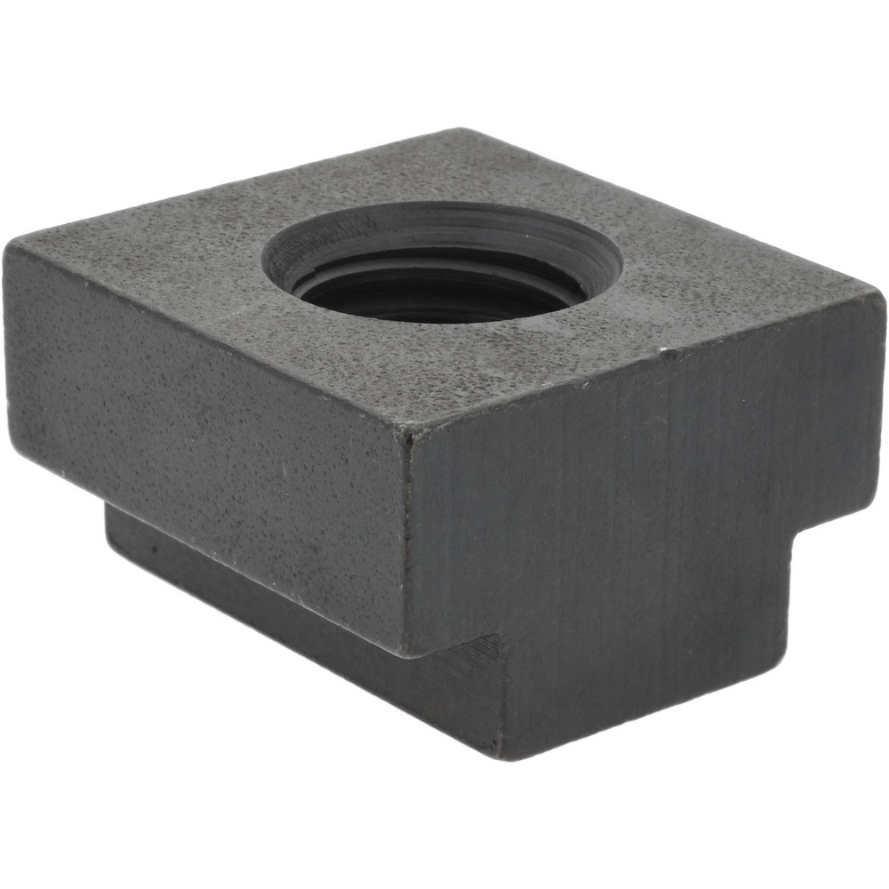 Gibraltar - 7/8-9 Blind Tapped T Slot Nut | MSC Direct