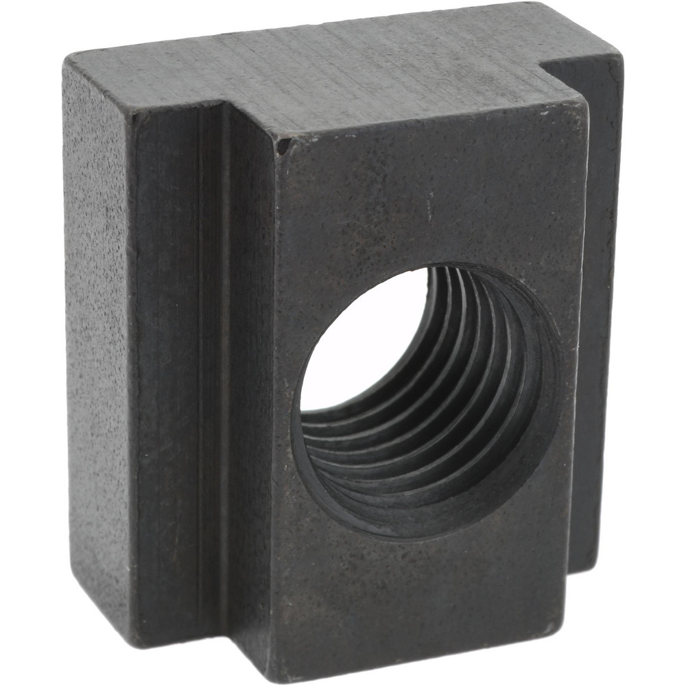 Gibraltar - 7/8-9 Blind Tapped T Slot Nut | MSC Direct