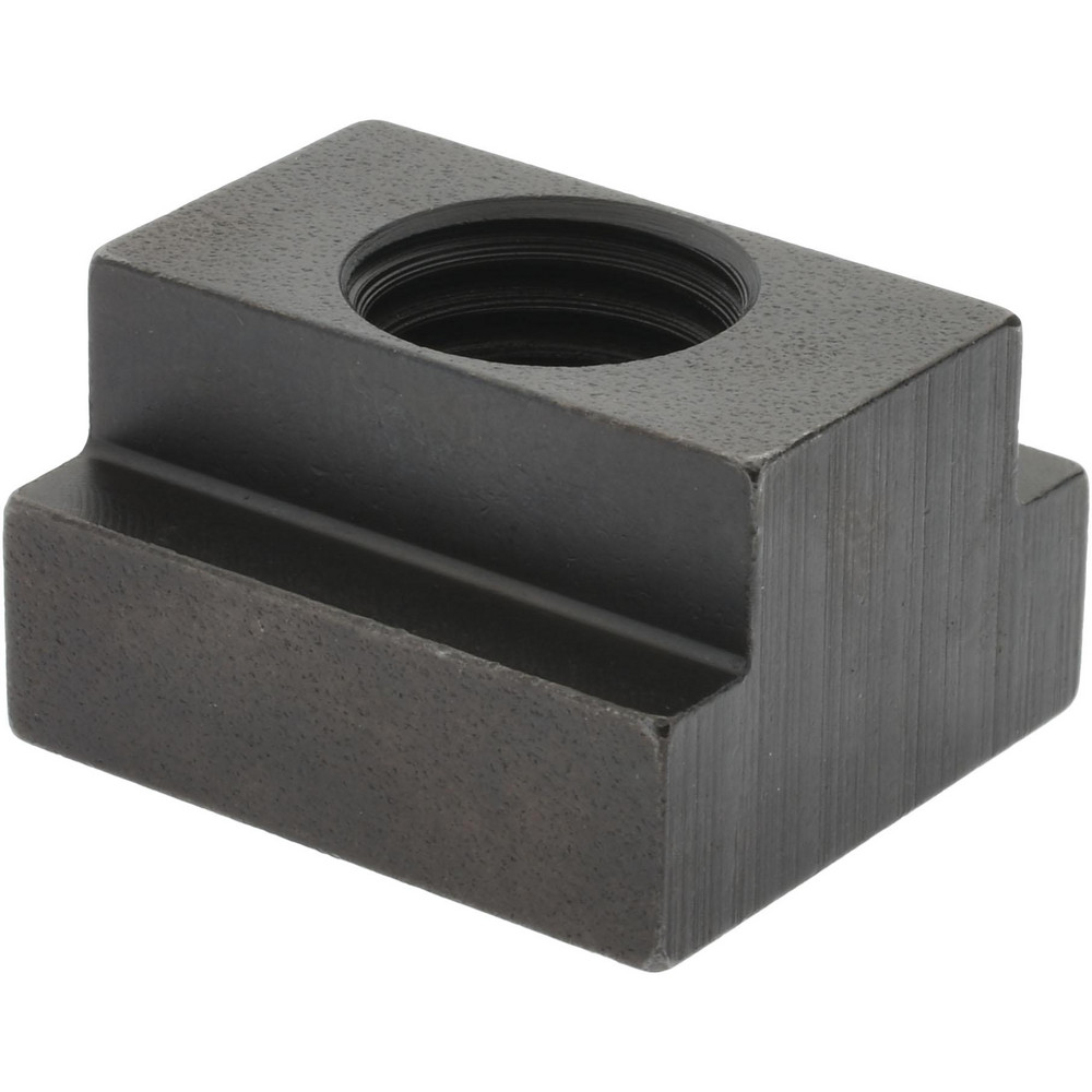 Gibraltar - M16x2.00 Tapped Through T Slot Nut - 73154783 - MSC ...