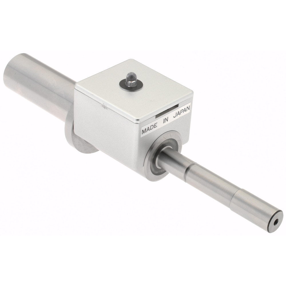 SPI - Center & Depth Finder: 0.4" Head Dia, 3/4" Shank Dia, Electronic ...