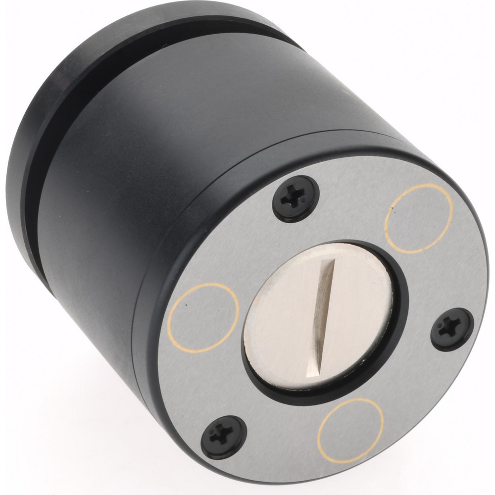 SPI - Tool Setter: 1.9700" OAW, 2.0000" OAL | MSC Direct