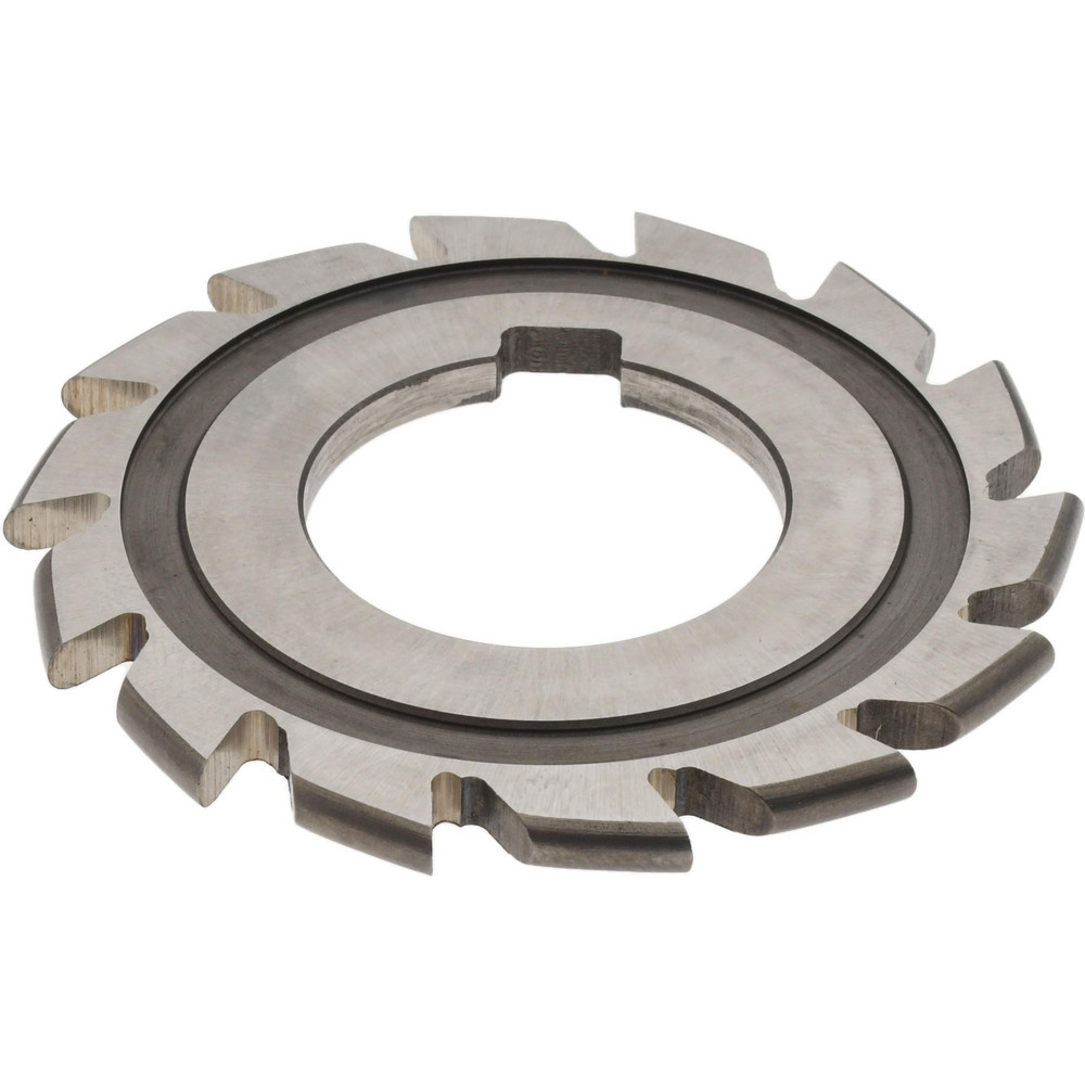 Value Collection - 1/16" Radius, 1/8" Circle Diam, 2-1/4" Cutter Diam ...