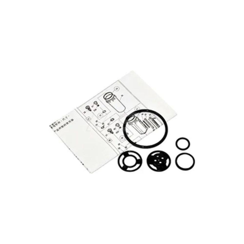 Norgren - F/EXCELON LUBRICATOR SERVICE KIT | MSC Direct