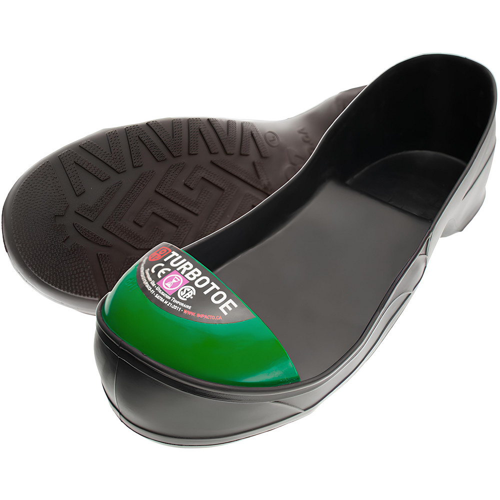 Impacto - Safety Toe & Overshoe: Men's Size 13-14 | MSC Direct