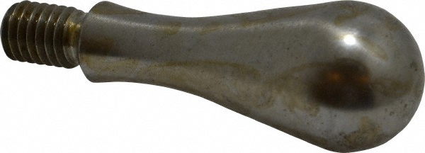 Gibraltar - 3/8-16 Threaded Stem, Fixed Handwheel & Machine Handle ...