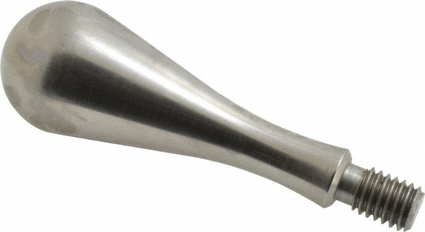 Gibraltar - 7/16-14 Threaded Stem, Fixed Handwheel & Machine Handle ...