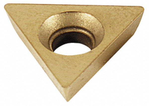 Widia - Boring Insert: TPCB2151MYes CPD1, Diamond Tipped | MSC Direct