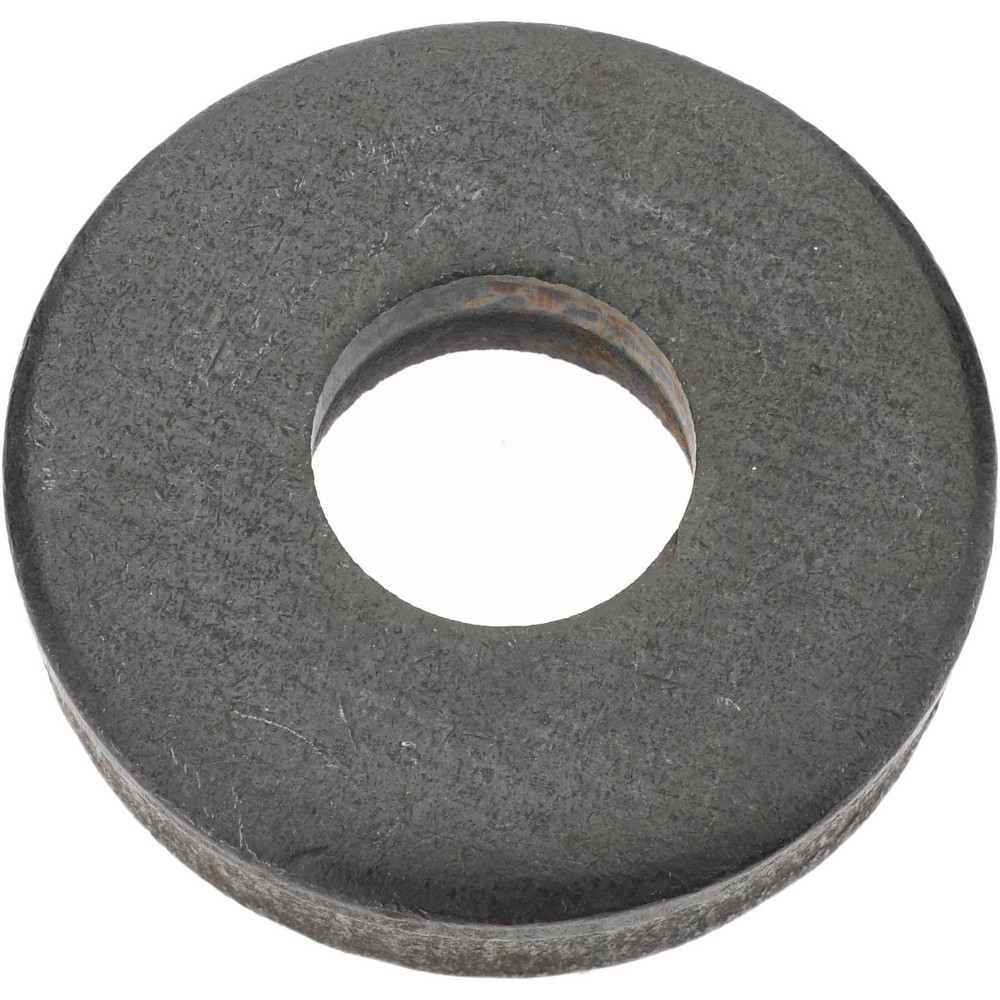 Gibraltar - M8 Screw Extra Thick Flat Washer: Grade 1010 Case-Hardened ...