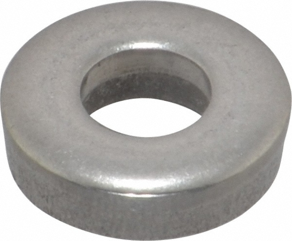 Stainless Steel Extra Thick Flat Washers | MSCDirect.com