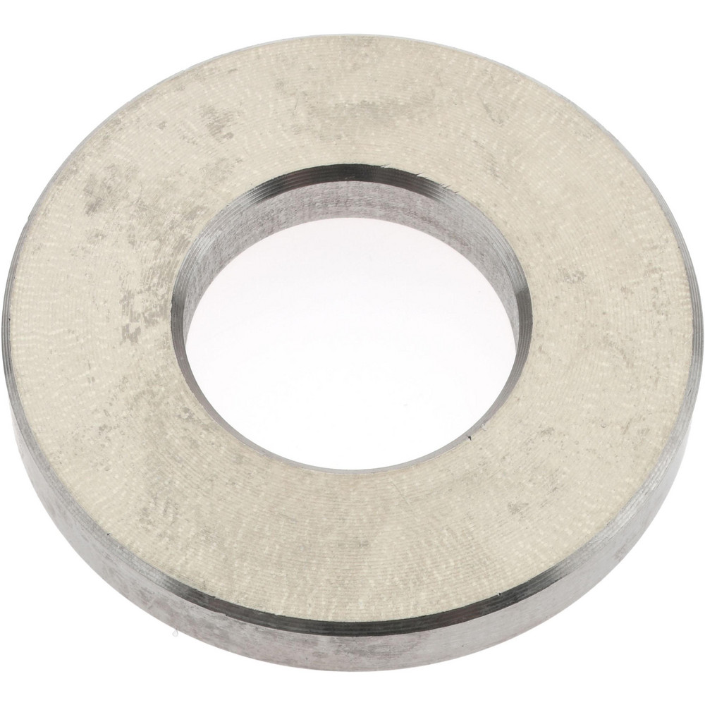 Gibraltar - 5/8" Screw Extra Thick Flat Washer: Grade 18-8 Stainless Steel, Plain | MSC Direct
