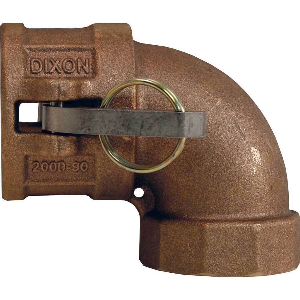 Dixon Valve & Coupling - Suction & Discharge Hose Couplings: Coupling ...