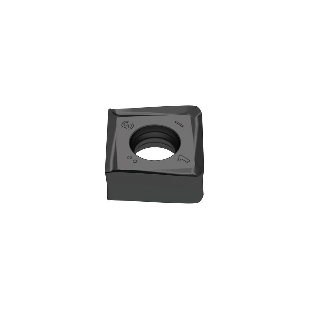 Ceratizit - Milling Inserts; Insert Style: SNHU; Insert Size Code: 09T3; Insert Material: Solid ...