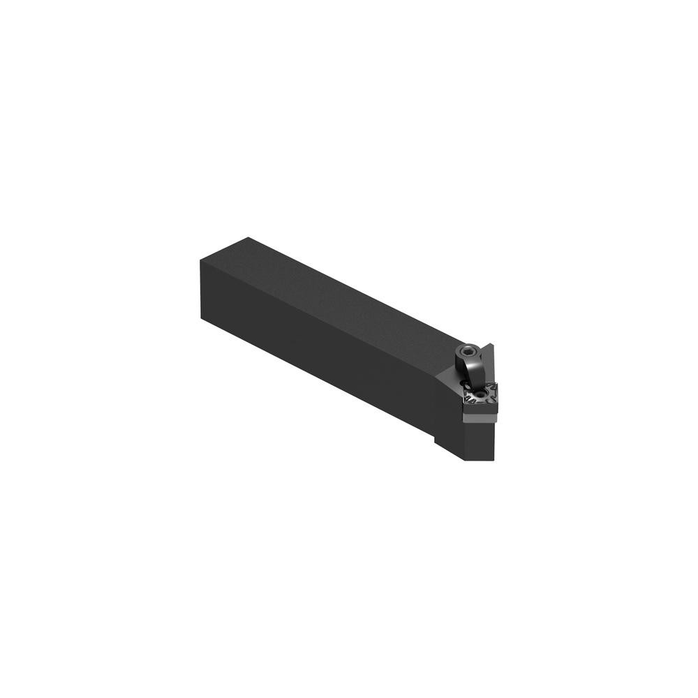 Ceratizit - Indexable Turning Toolholder: MSSNL 16-4D, 45.0 deg Lead Angle, Wedge | MSC Direct