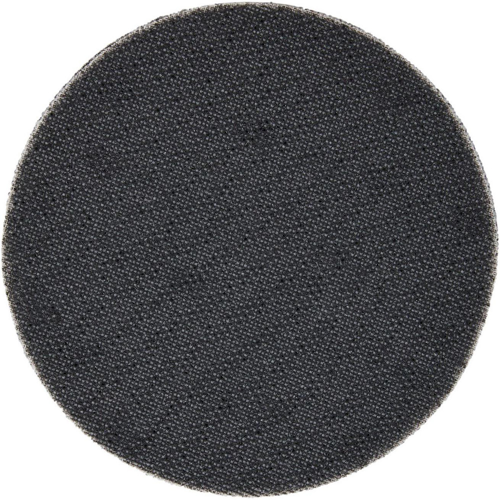 DeWALT - Hook & Loop Disc: 9" Dia, 80 Grit, Coated, Silicon Carbide ...