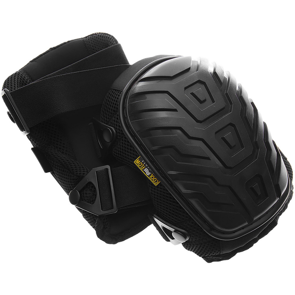 Impacto - Button, Hard Protective Cap, Knee Pad | MSC Direct