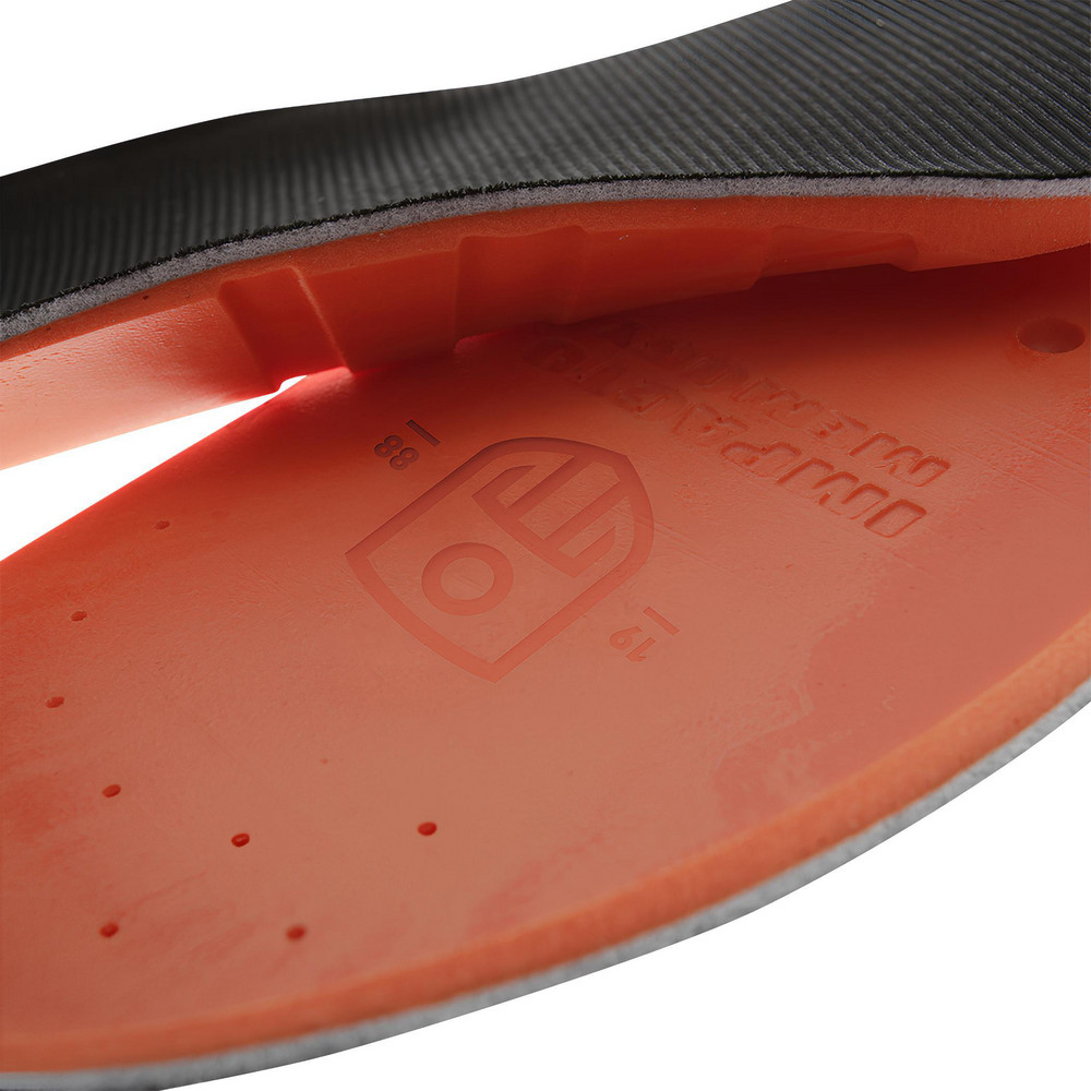Impacto - Insoles: Comfort Insole, Unisex, Nylon, Memory Foam, 6-7 ...