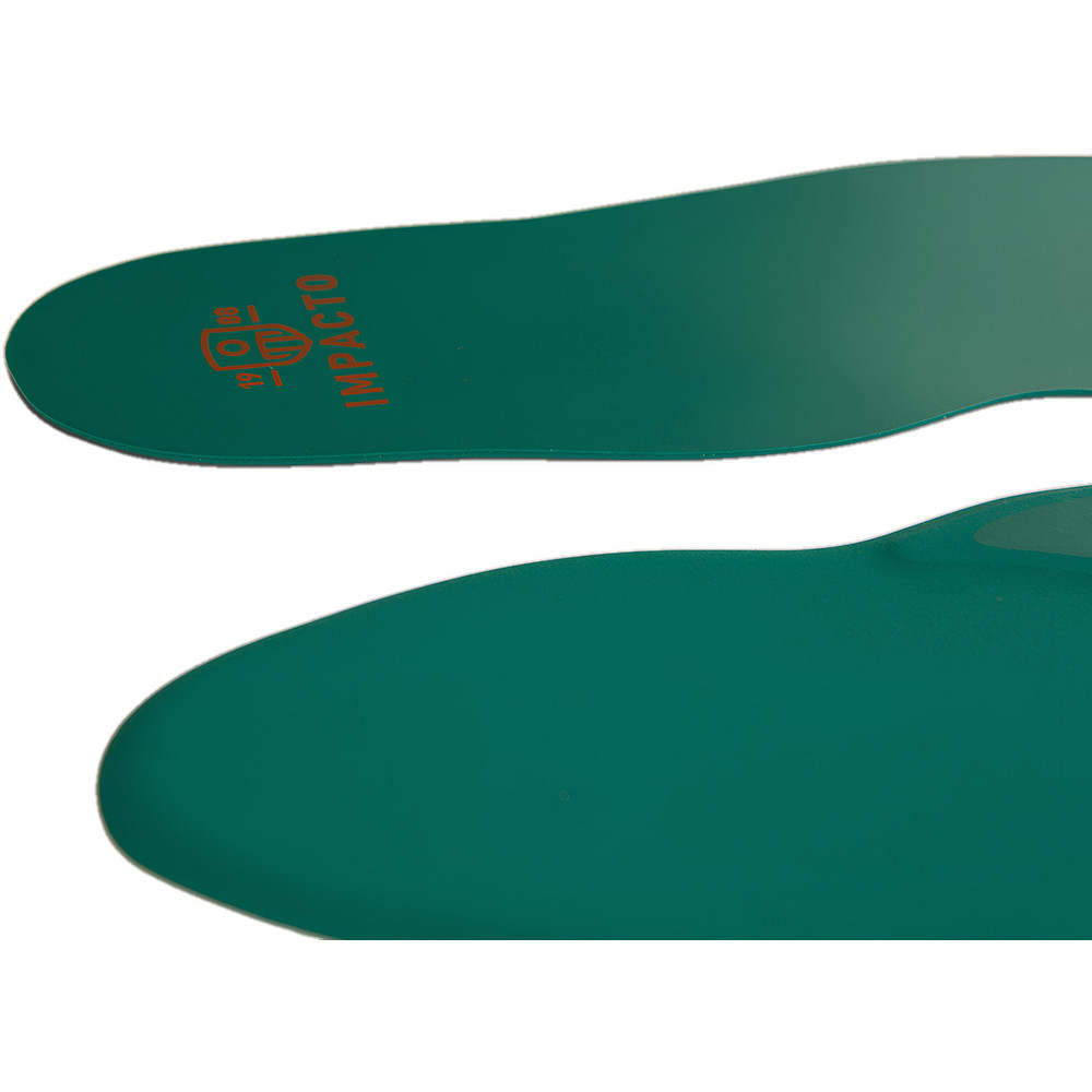 Impacto - Insoles: Support Type: Comfort Insole; Gender: Men; Material ...