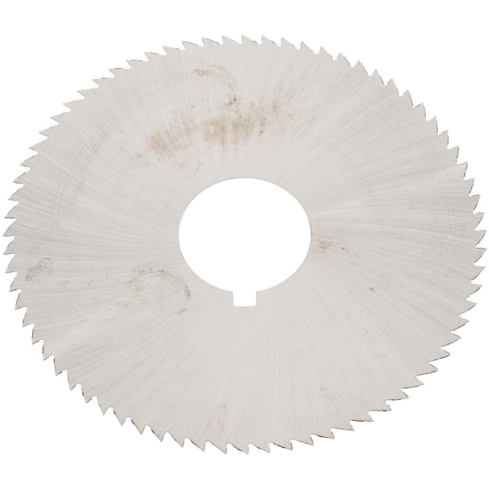 Value Collection - Slitting & Slotting Saw: 2-3/4" Dia, 0.0060" Thick ...