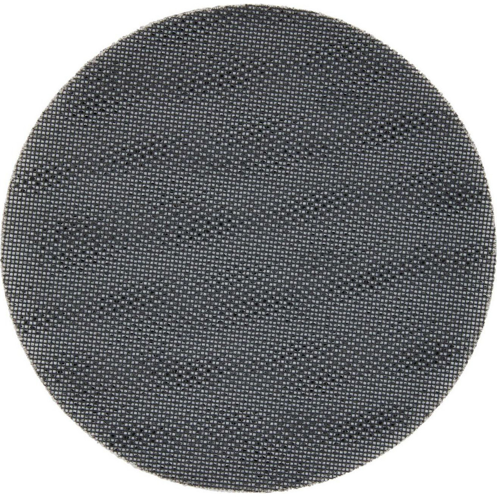 DeWALT - Hook & Loop Disc: 9" Dia, 150 Grit, Coated, Silicon Carbide ...