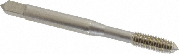 OSG - #12-28 UNF Plug Thread Forming Tap - 73320434 - MSC Industrial Supply
