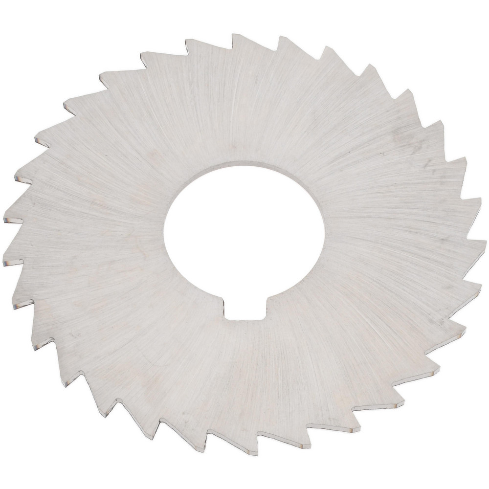 Value Collection - Slitting & Slotting Saw: 3" Dia, 1/16" Thick, 1 ...