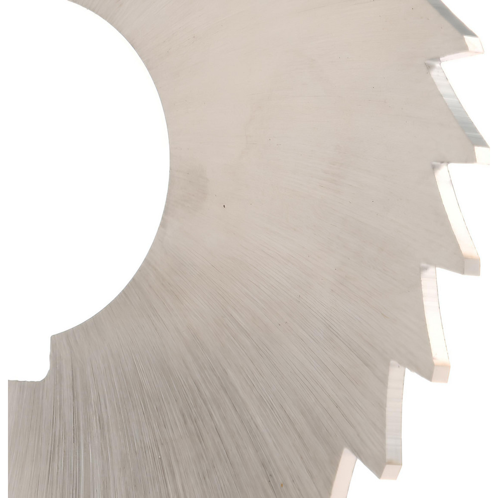 Value Collection - Slitting & Slotting Saw: 3" Dia, 3/32" Thick, 1 ...