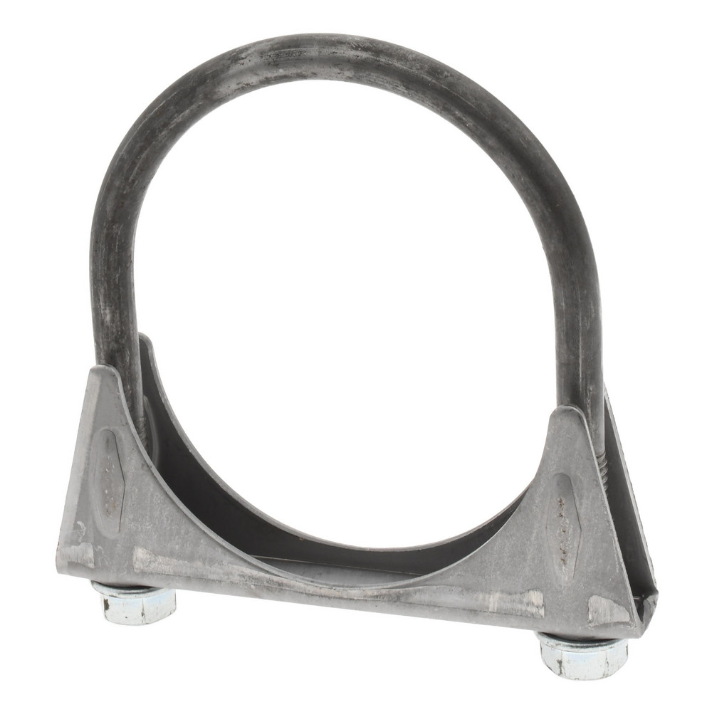 Value Collection - 1 Pc Steel Muffler Clamp | MSC Direct