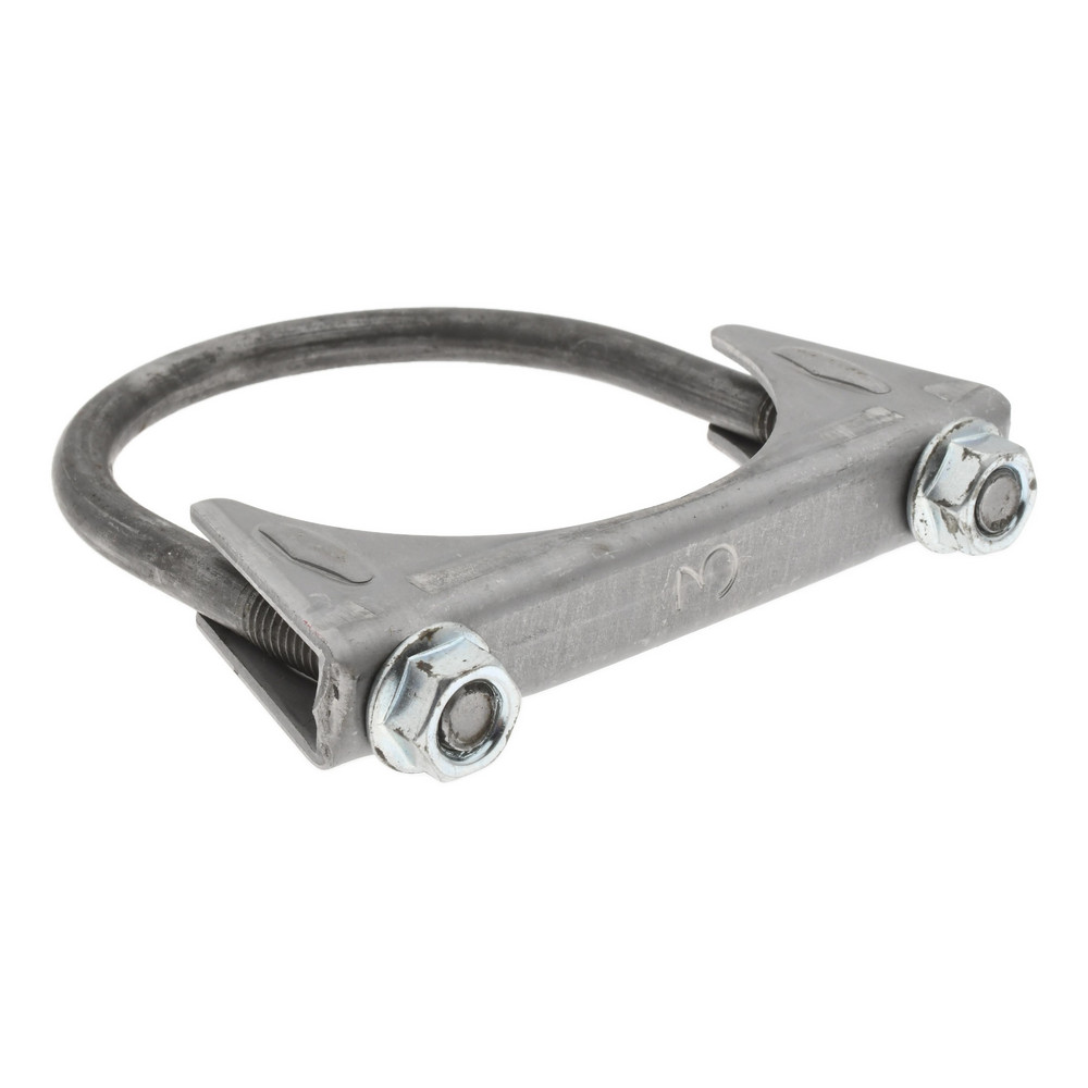 Value Collection - 1 Pc Steel Muffler Clamp | MSC Direct