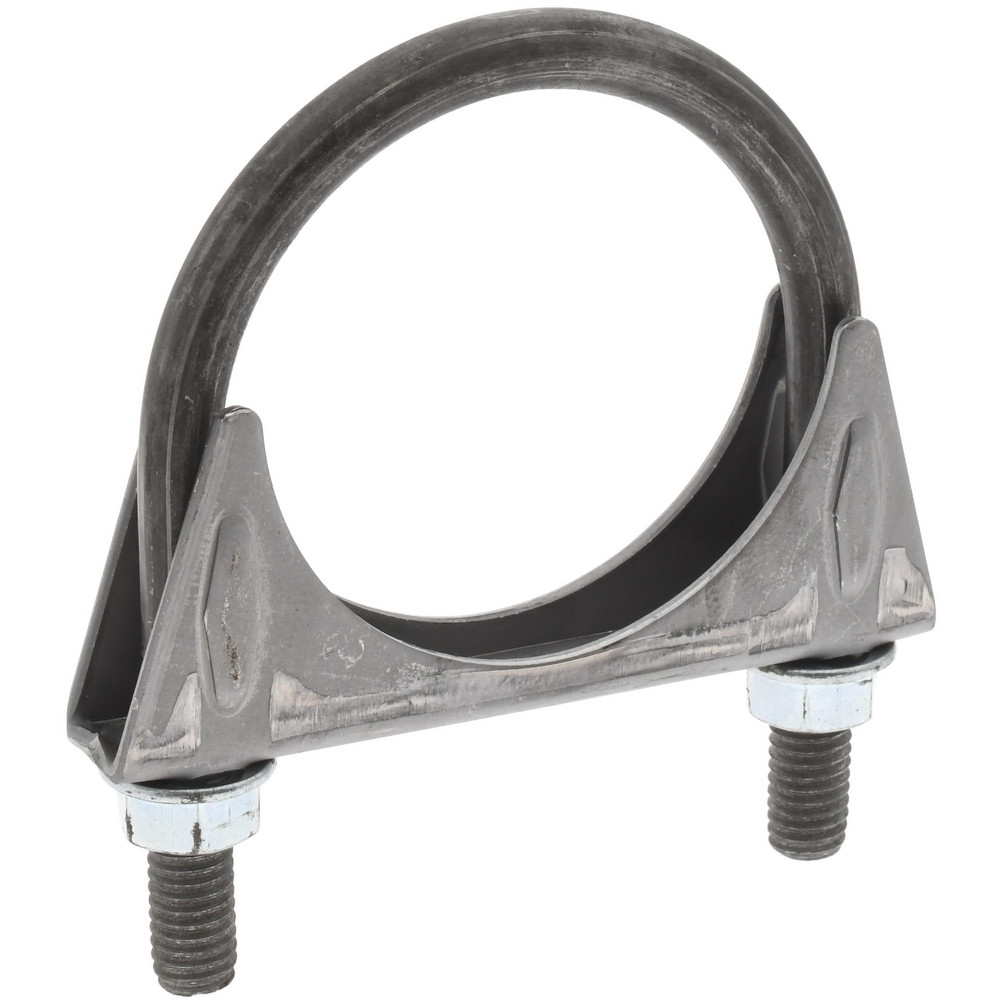Value Collection - 1 Pc Steel Muffler Clamp | MSC Direct