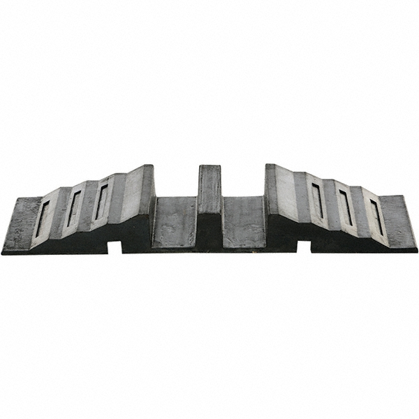 Vestil - Risers & Ramps - - 73332553 - MSC Industrial Supply