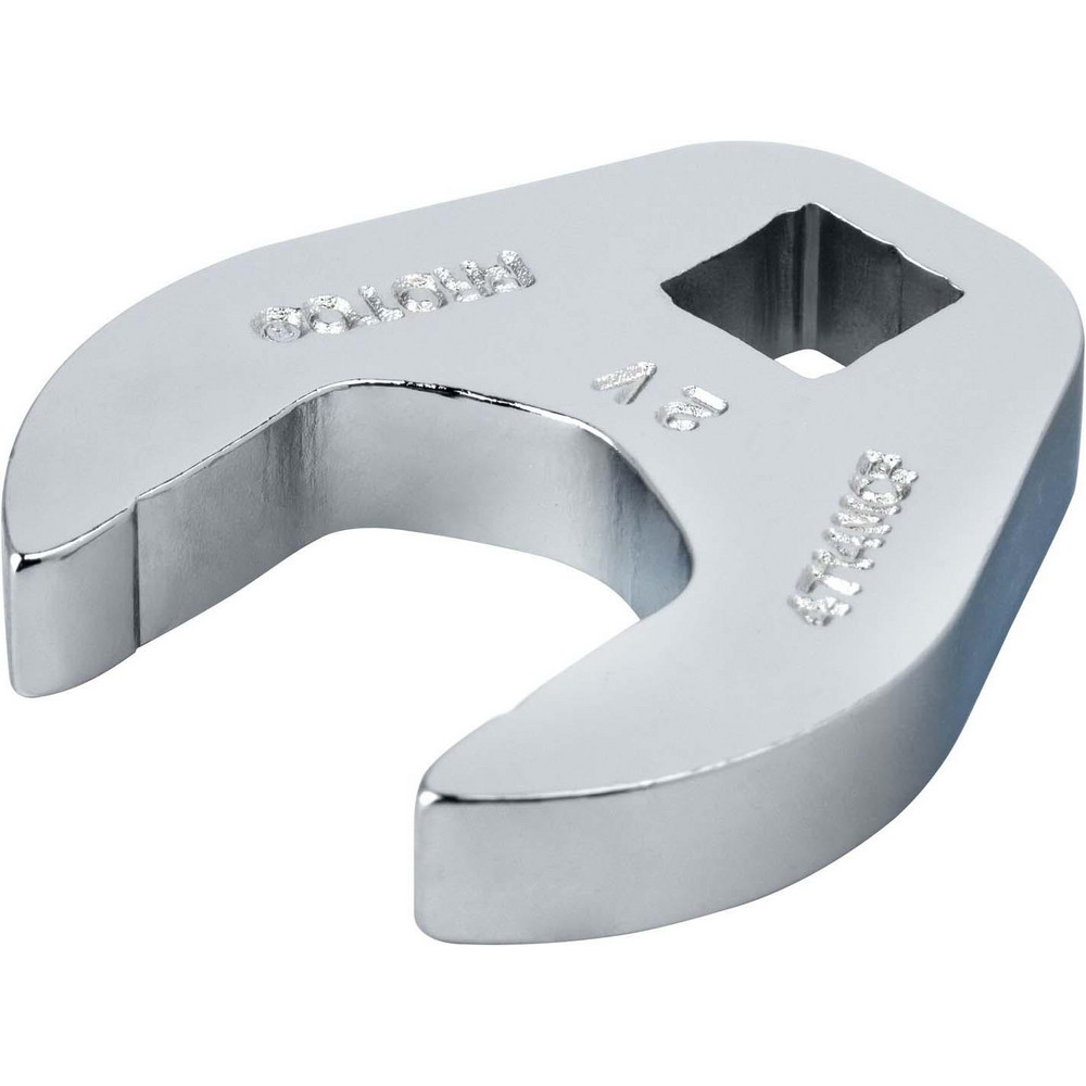 Proto - Open End Crowfoot Wrench: | MSC Direct