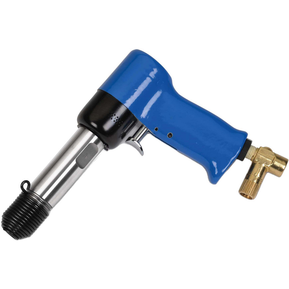 ATI Tools - Air Riveters: Handle Type: Pistol Grip | MSC Direct