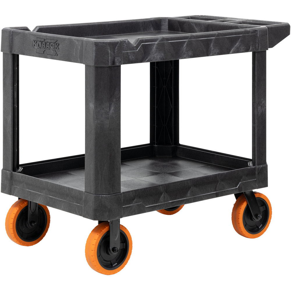 Knaack - Mobile Work Centers: Center Type: Mobile Work Station; Load ...