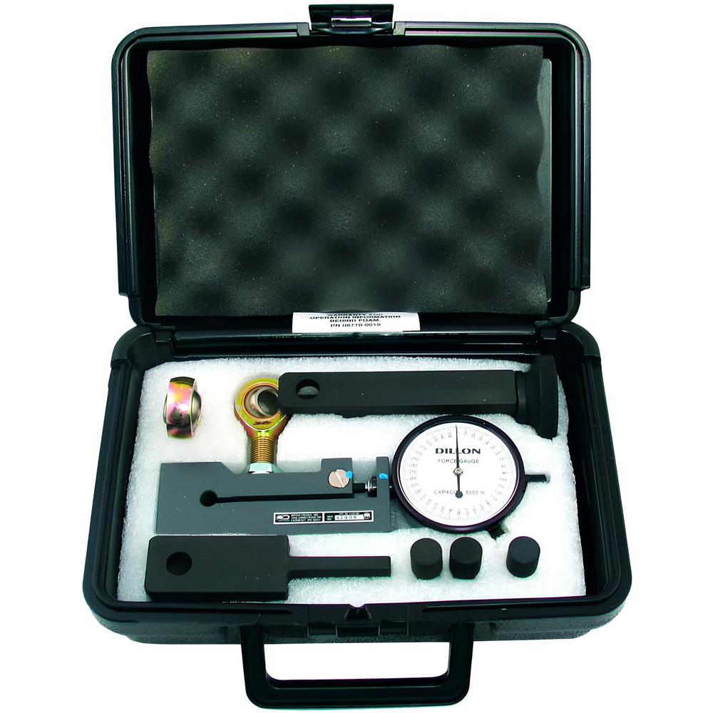 ATI Tools - Calibration Kits: 60%, 1.0000, Horizontal/Vertical, Steel ...