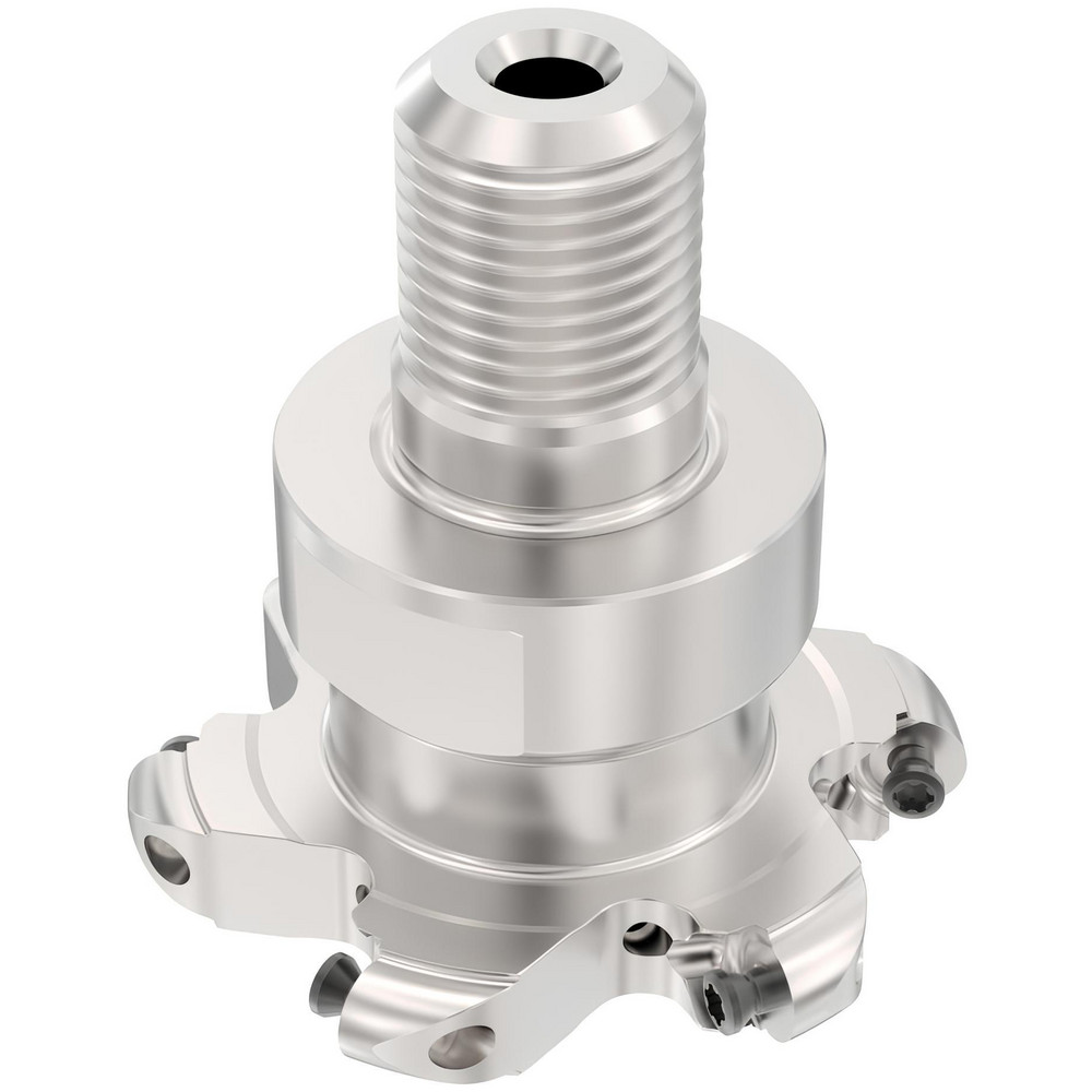 Seco - Indexable Slotting Cutter: 8.00 mm Cutting Width, 50.00 mm ...