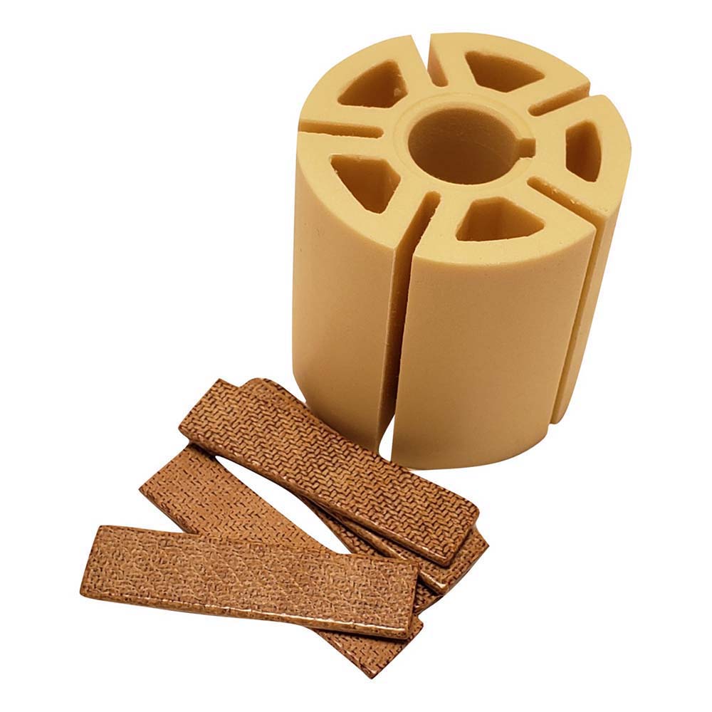 Dynabrade - Power Grinder, Buffer & Sander Parts: Product Type: Rotor ...