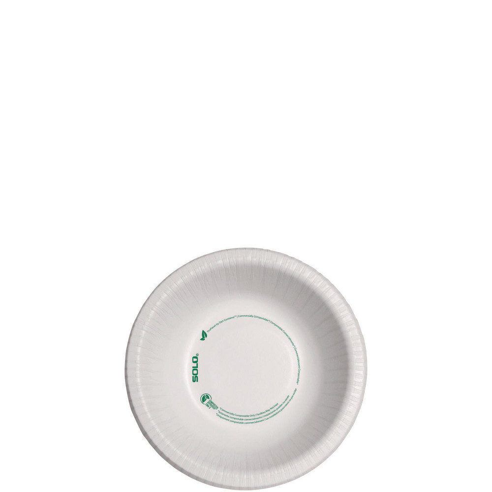 Solo - Paper & Plastic Cups, Plates, Bowls & Utensils: Material: Paper ...