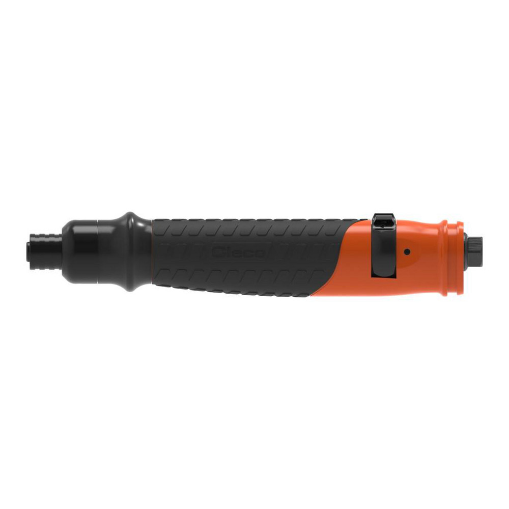 Cleco - 1/4" Bit Holder, 1,100 RPM, Inline Handle Air Screwdriver | MSC ...