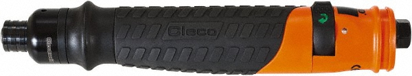 Cleco - 1/4" Bit Holder, 660 RPM, Inline Handle Air Screwdriver | MSC ...