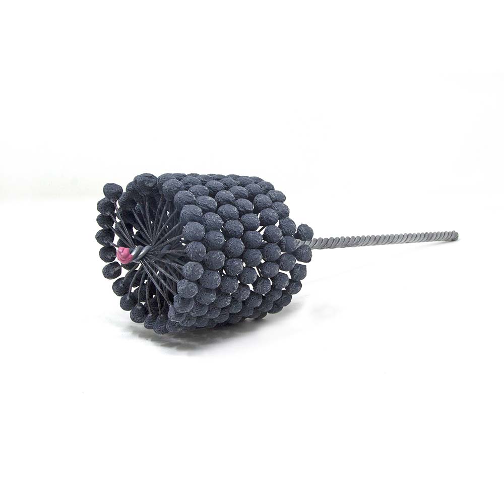 Brush Research Mfg. - Flexible Cylinder Hone: 3-1/2" Max Bore Dia, 600 ...