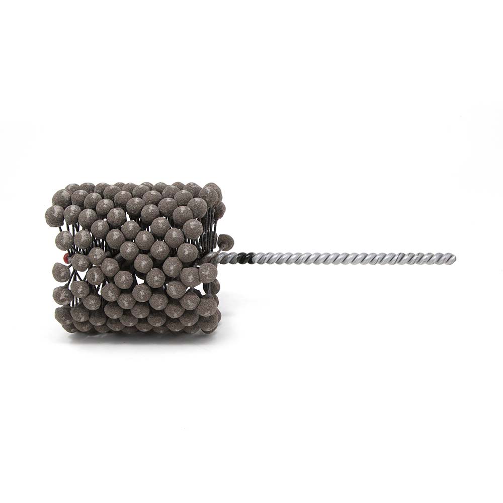 Brush Research Mfg. - Flexible Cylinder Hone: 3" Max Bore Dia, 180 Grit ...