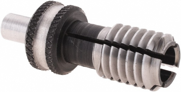 Vermont Gage - 1/2-13 UNC, Tapped Hole Location Gage | MSC Direct