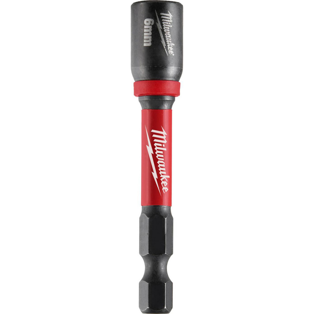 Milwaukee Tool - Power & Impact Screwdriver Bits & Holders: Bit Type ...