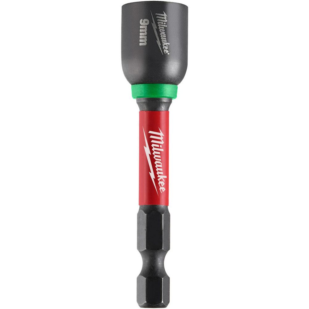 Milwaukee Tool - Power & Impact Screwdriver Bits & Holders: Bit Type ...