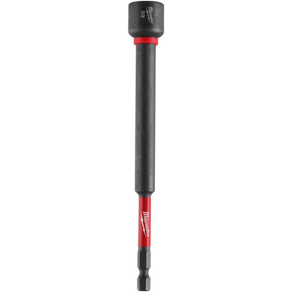 Milwaukee Tool - Power & Impact Screwdriver Bits & Holders: Bit Type ...