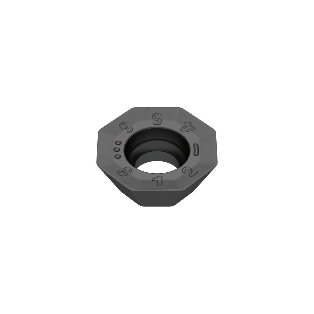 Ceratizit - Milling Inserts; Insert Style: OFHT; Insert Size Code: 0504 ...
