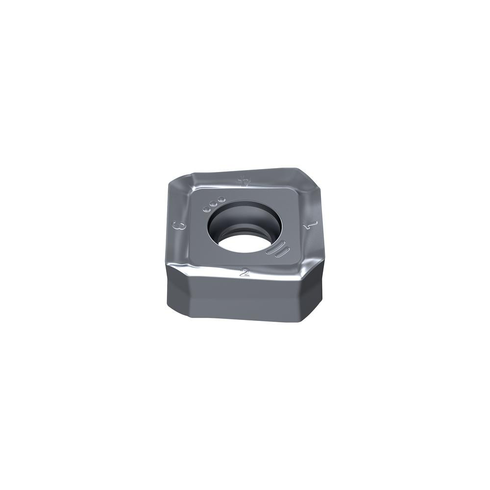 Ceratizit - Milling Insert: ANSI SAKU 1706ABSR-M50 CTPM225, ISO SAKU ...